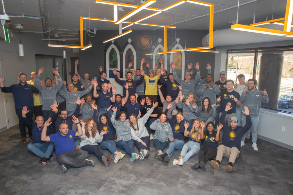 Why Celero - Celero Commerce