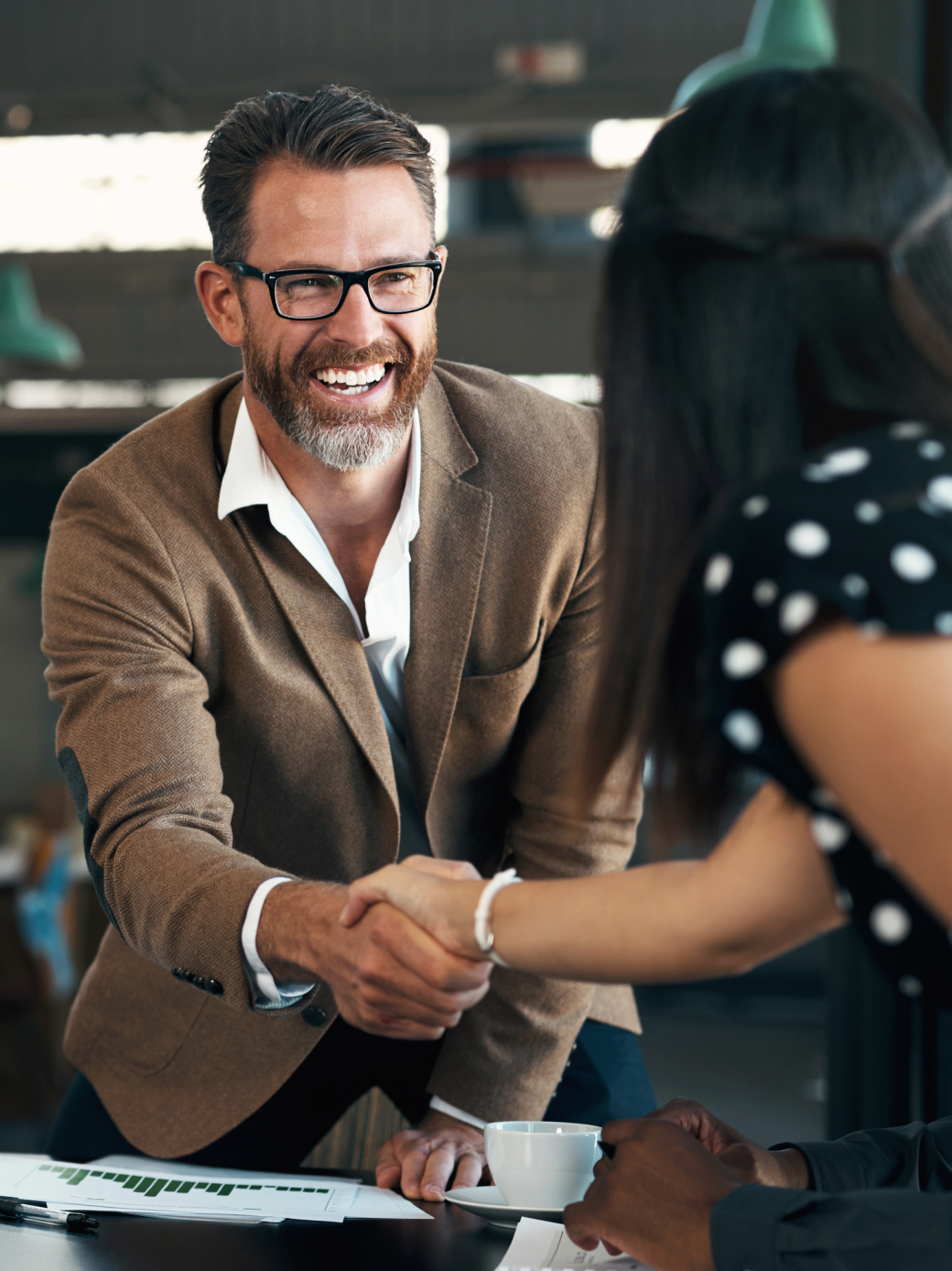 Independent Agents / ISOs - Celero Commerce