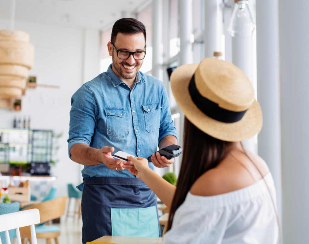 Introducing CashierLive - Celero Commerce