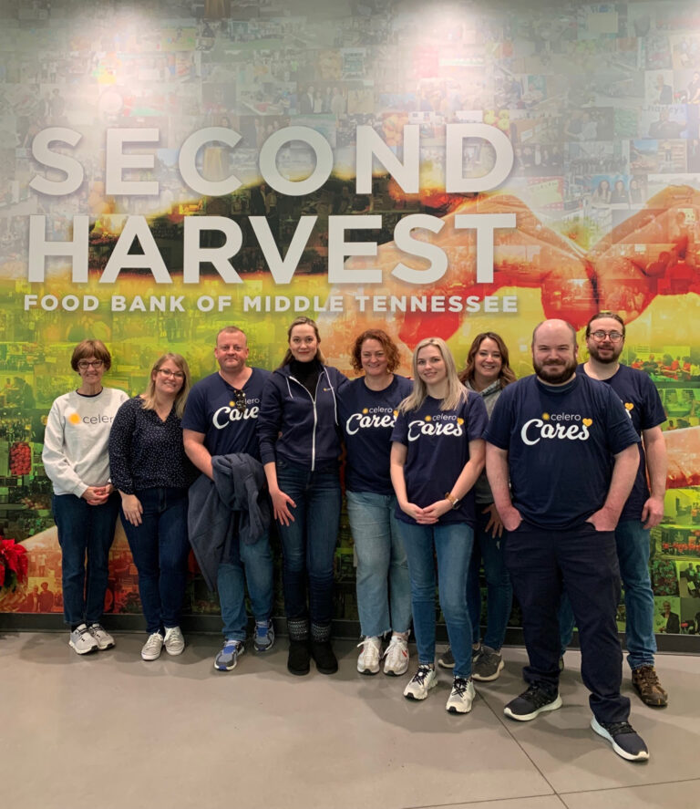 Why Celero - Celero Commerce