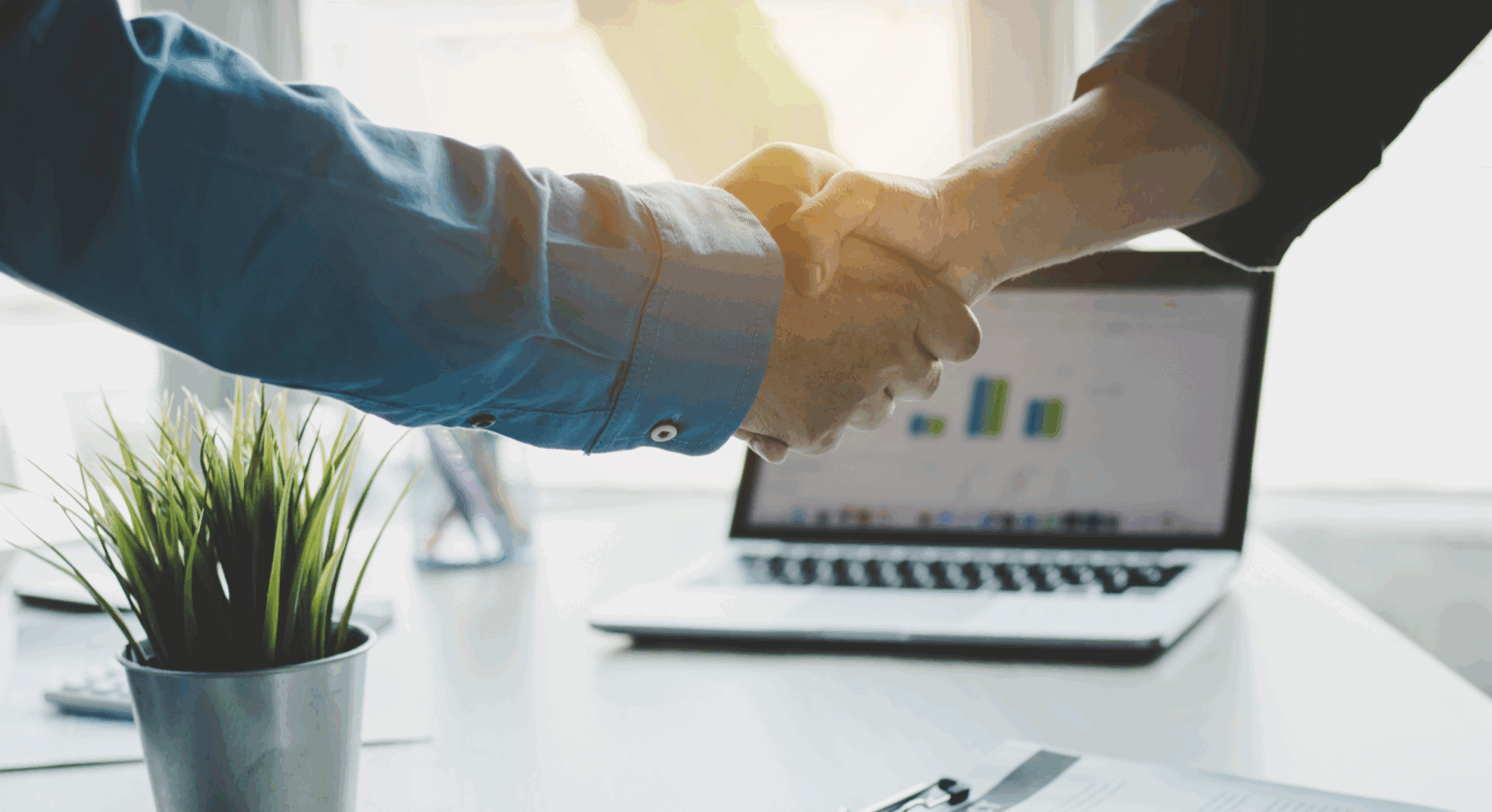 How Banks Win SMB Loyalty Through Payments | Celero Commerce